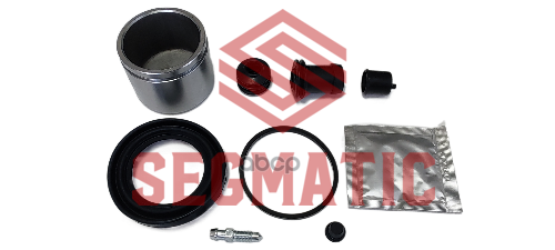 Ремкомплект суппорта SEGMATIC арт. SG700569