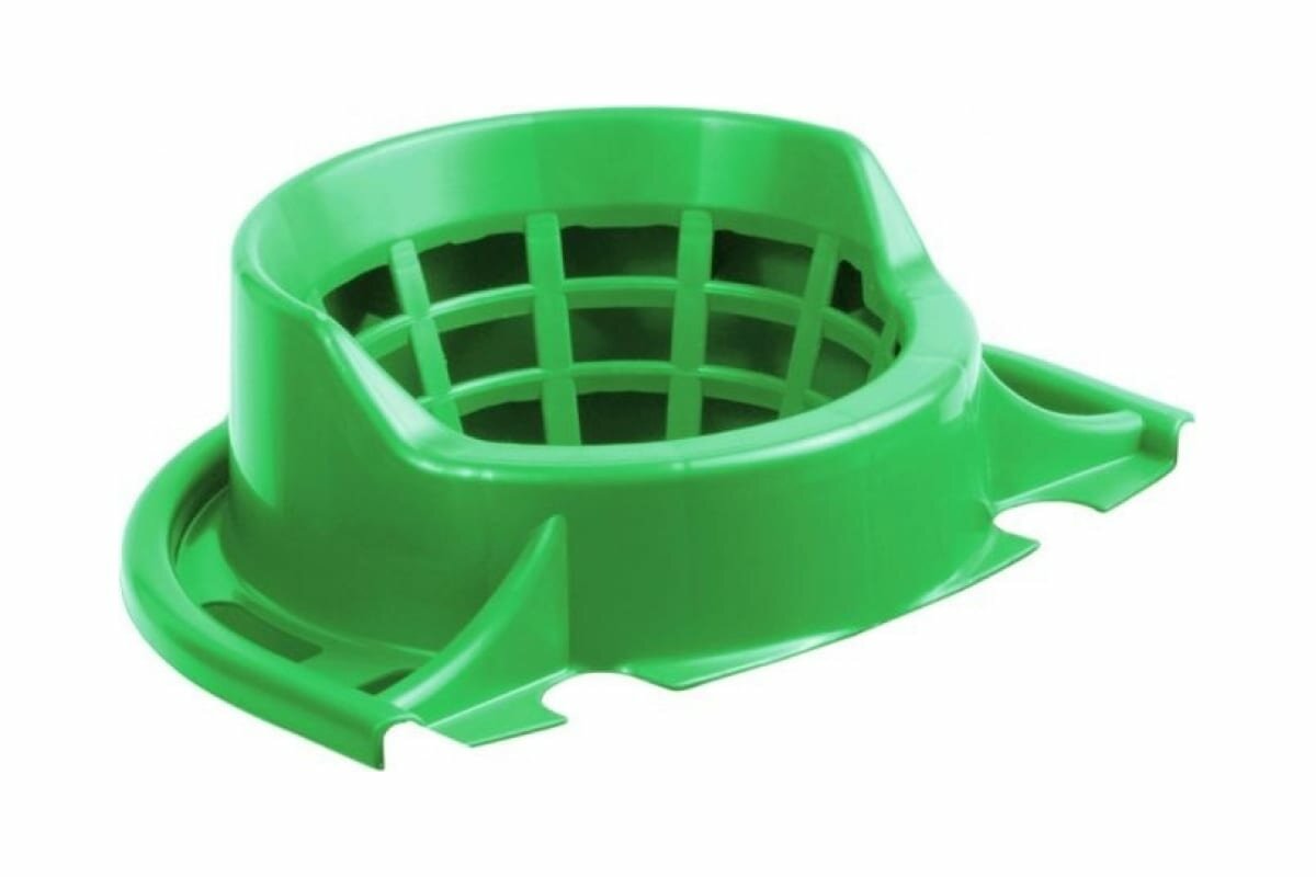 TTS Отжим для ведра PIT 12 Л, зелёный цвет 00005267