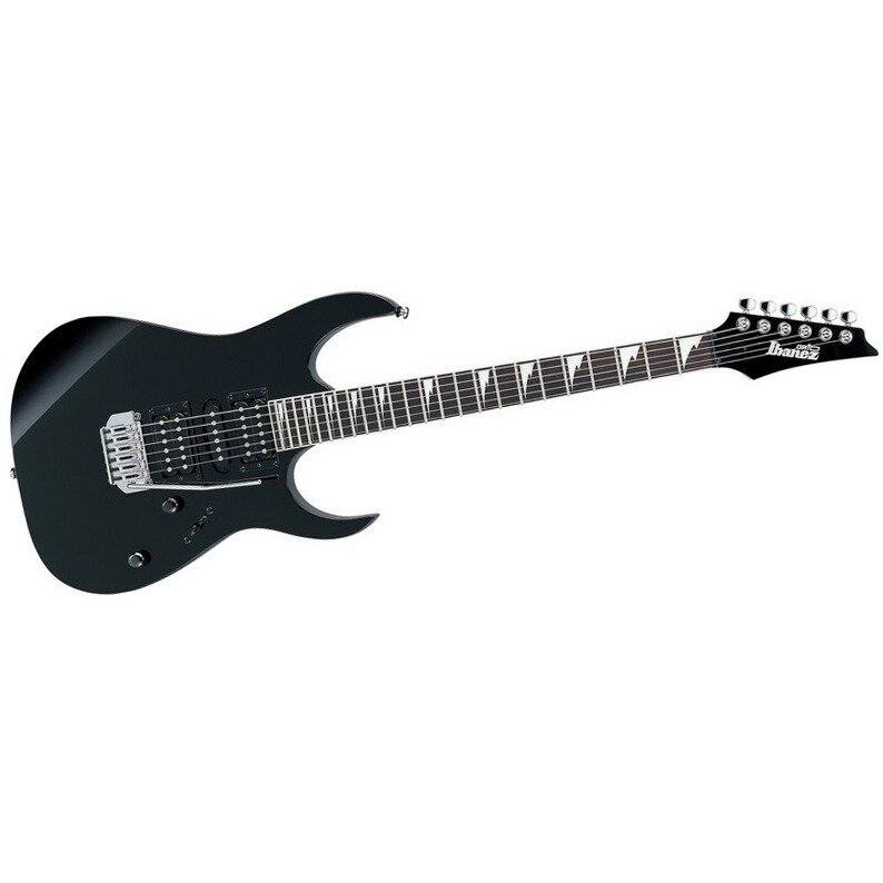 Электрогитара IBANEZ GRG170DX BN
