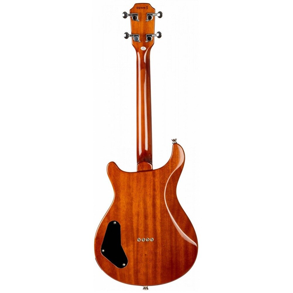 Укулеле Flight Vanguard Tenor TPP — фото 1