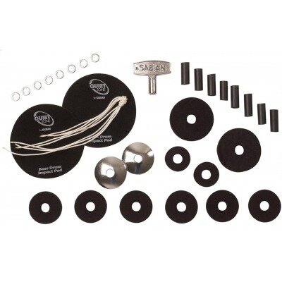 Набор аксессуаров для ударных инструментов Sabian Crisis Kit
