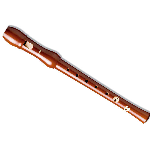 Блокфлейта Hohner 9550 — фото 1