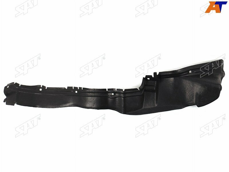 Подкрылок MERCEDES W124 85-95 RH