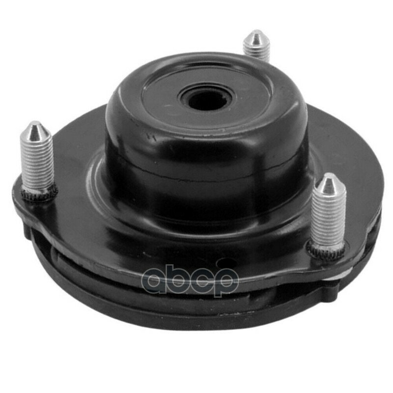 Опора амортизатора переднего! Toyota Hilux 2.5D/2.5D-4D 04> TOYOTA арт. 486090K040