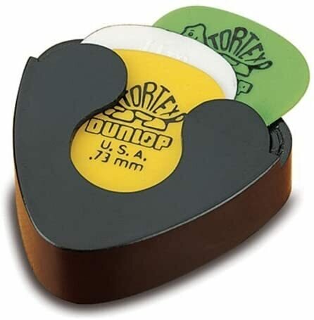 Копилка для медиаторов Dunlop 5000 Scotty