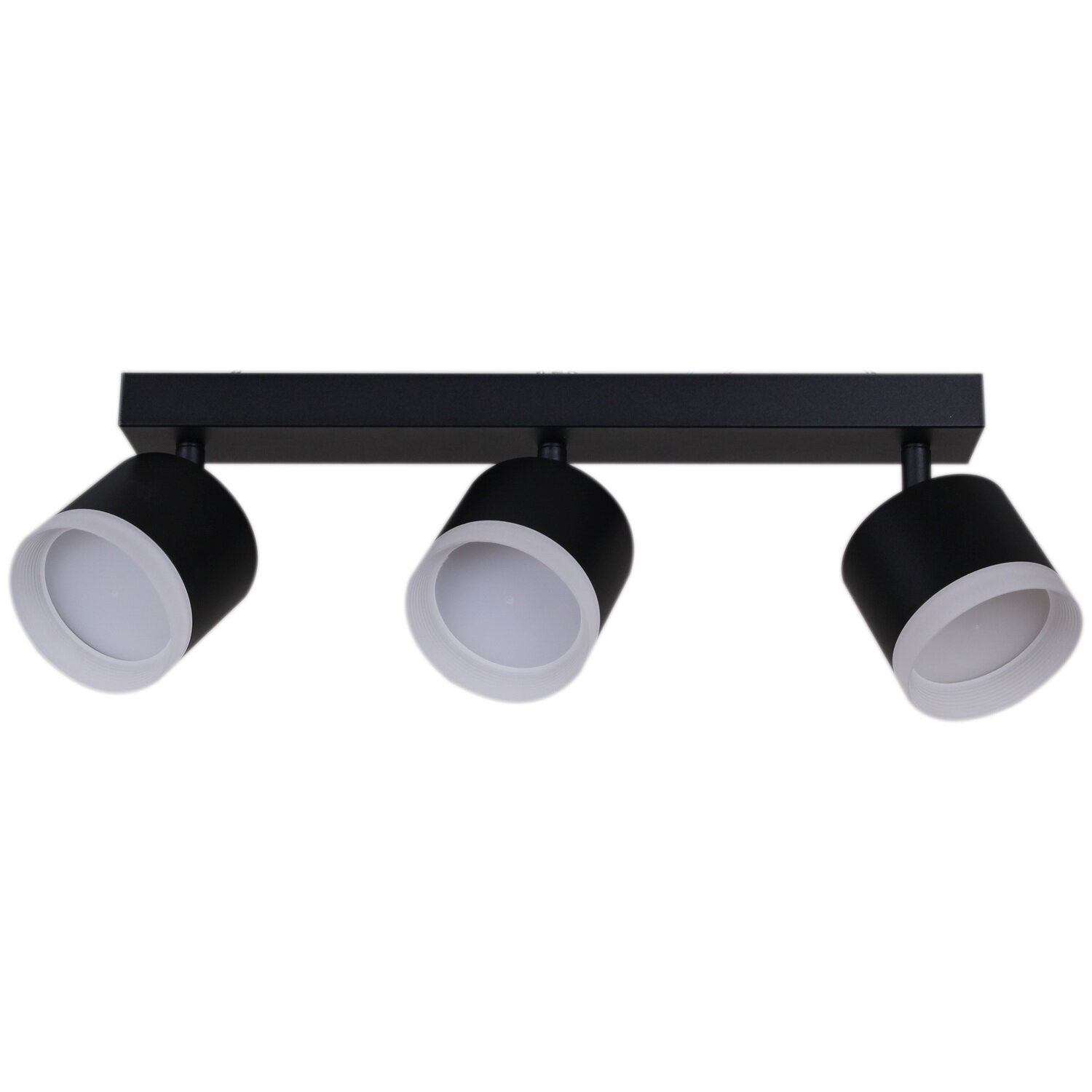 Светильник потолочный, точечный, спот Reluce53004-9.5-003IL SPOT LIGHT GX53 BK