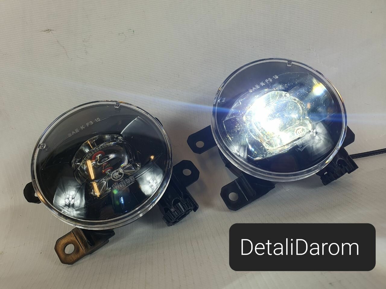 Светодиодные птф 2180 NG