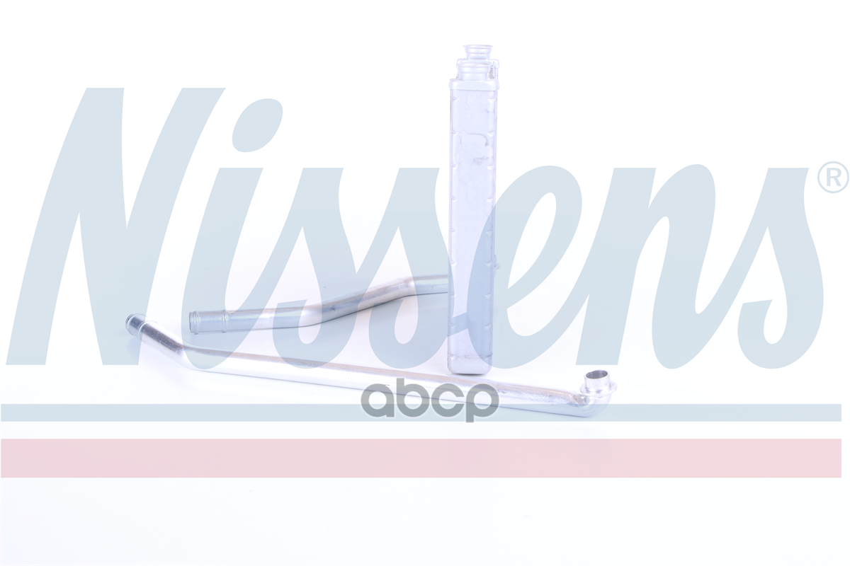 Теплообменник Nissens арт. 707172