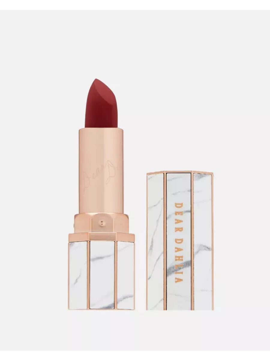 Матовая помада для губ EVA