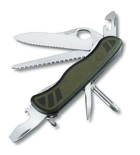 Нож Victorinox модель 0.8461. MWCH