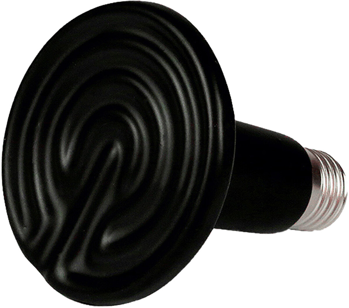 Лампа керамическая Nomoy Pet Frosted Ceramic Lamp Е27 50 Вт для рептилий матовая