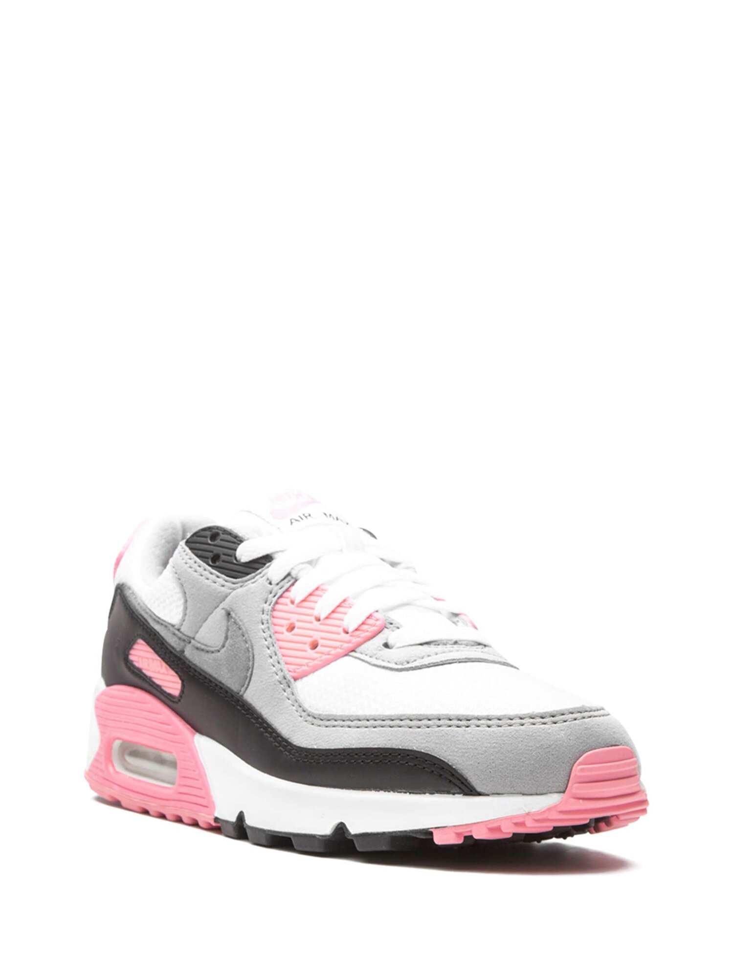 Кроссовки NIKE Air Max 90, размер 6 US, белый — фото 1