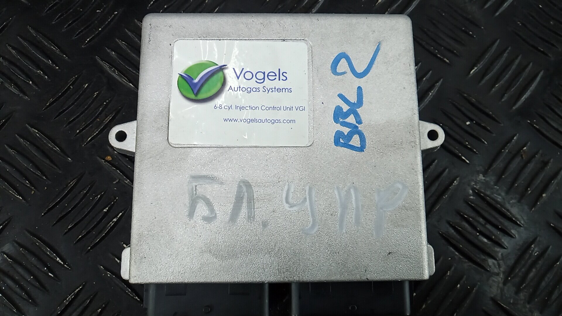 Блок управления BMW 3 E46, Номер 1717515700437