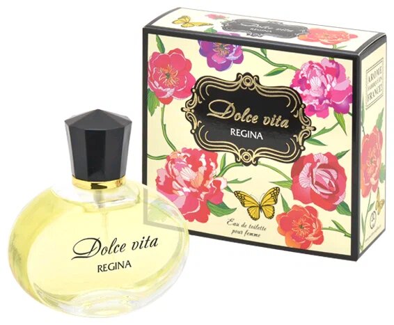 Туалетная вода Altro Aroma Dolce Vita Regina 50 ml