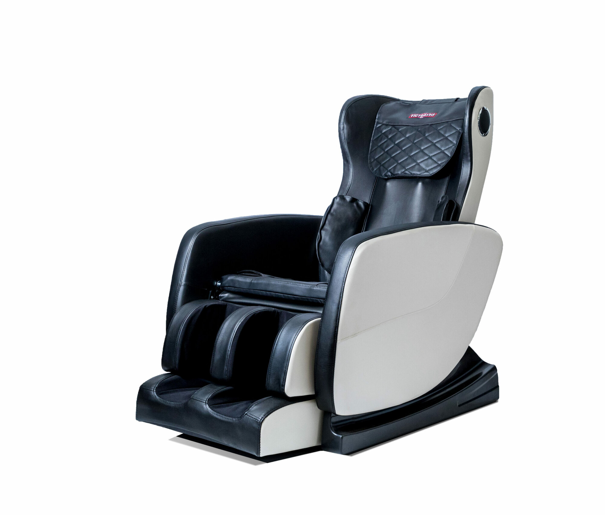 Массажное кресло VF-M58 Black