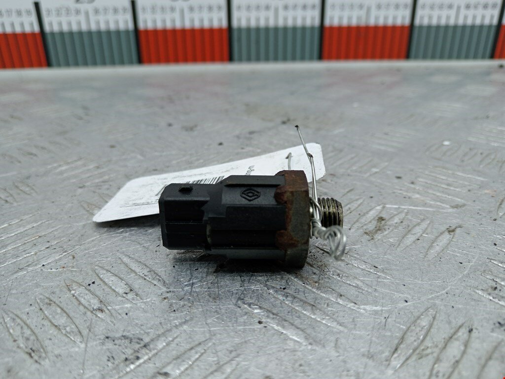 Датчик детонации Renault Megane 2 8200680689 арт. 2111528