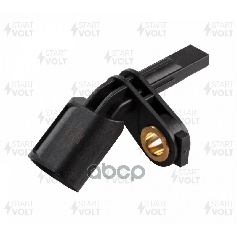 Датчик АБС VW Golf 5,6, Passat B6, Jetta, Touran, Tiguan AUDI A3 передний правый STARTVOLT STARTVOLT арт. VSABS1809