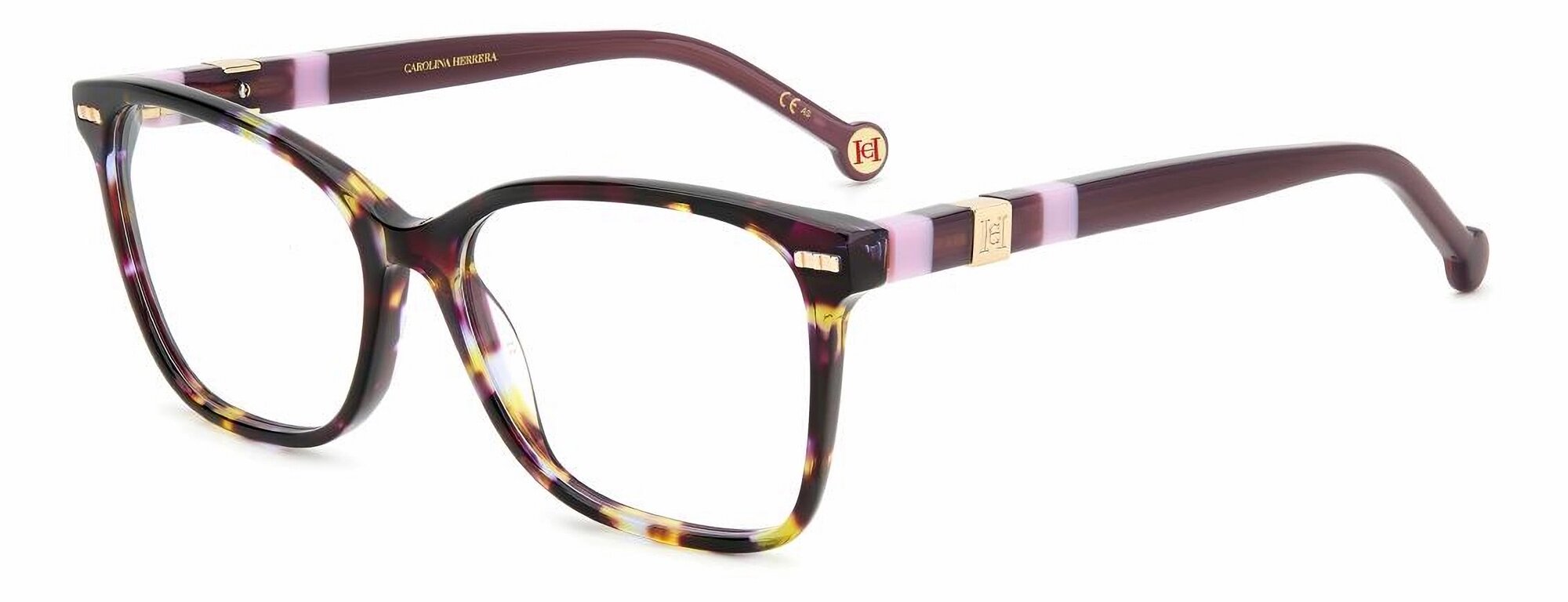 Медицинские оправы Carolina herrera her 0108 ay0