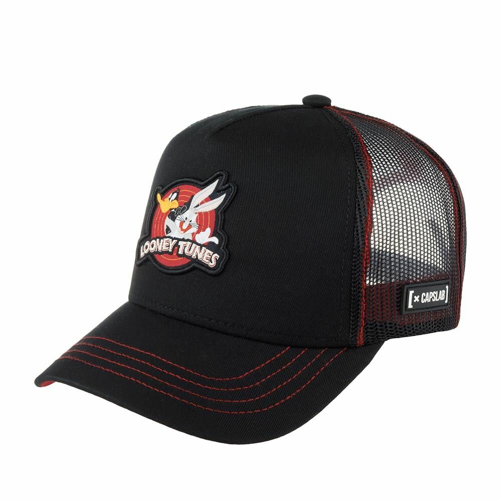 Бейсболка Базовая коллекция для мужчин и женщин