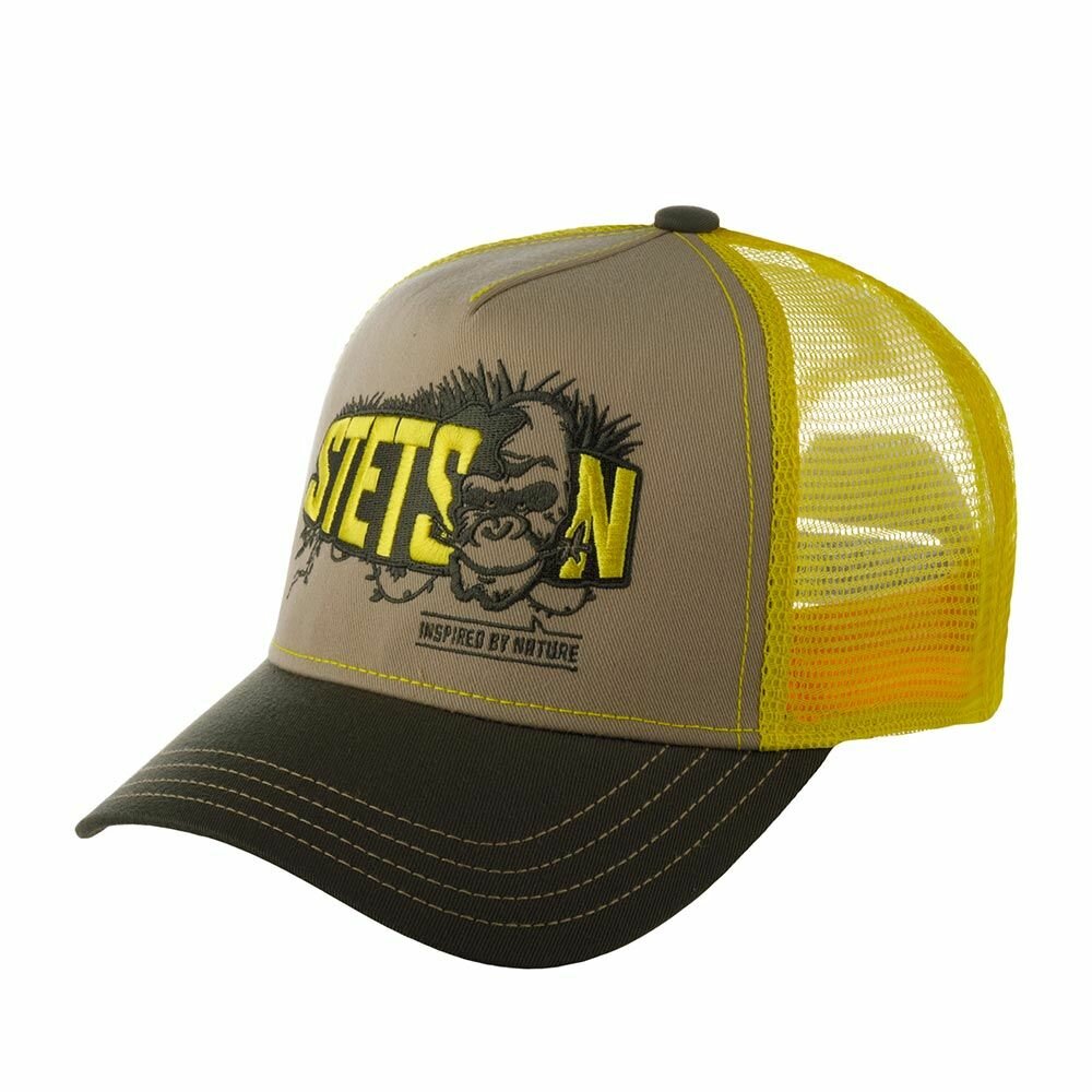 Бейсболка Базовая коллекция для мужчин и женщин