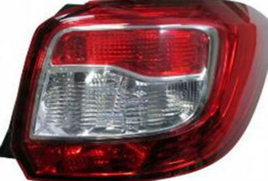 DEPO 55119A7RUE Фонарь зад. R