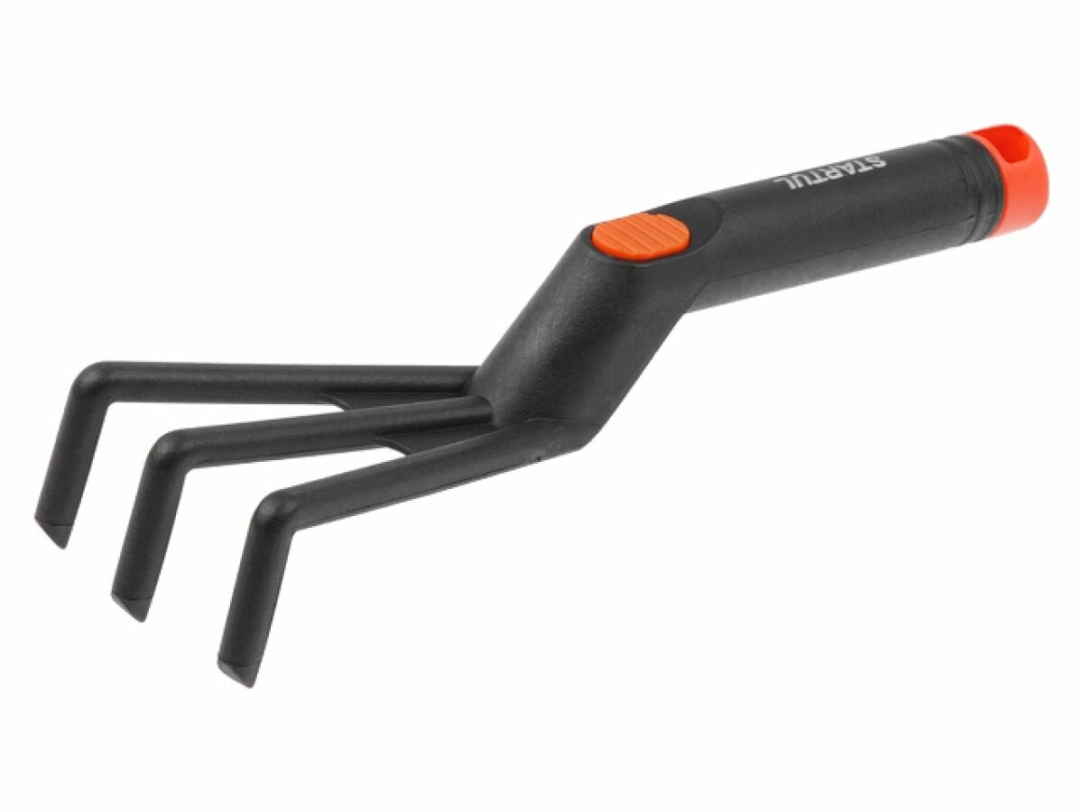 Рыхлитель садовый ручной культиватор STARTUL Garden ST6091-05