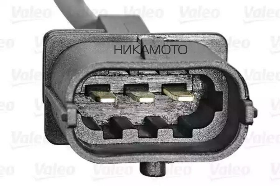 VALEO 254112 Датчик коленвала