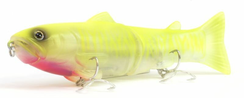 Воблер Deps New Slide Swimmer 175 F 03