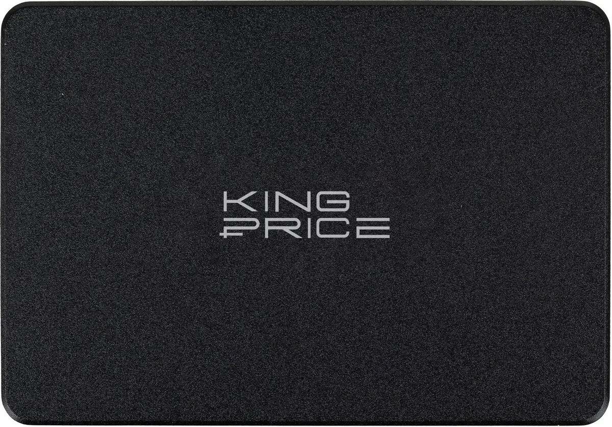 Накопитель SSD KINGPRICE SATA III 480GB KPSS480G2 2.5"