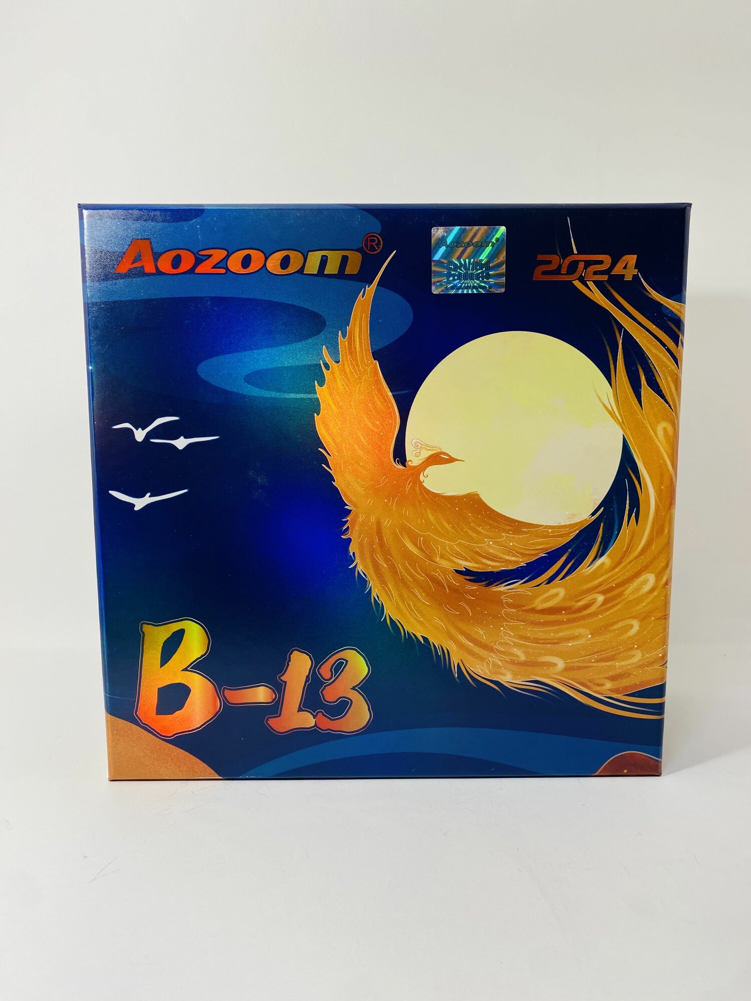 Aozoom B-13 3.0 дюйма 5500K 79W/47W Билед модули ближнего/дальнего света