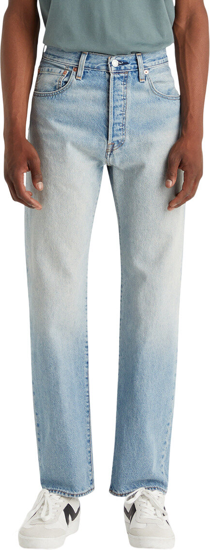 Джинсы Men 501 93 Straight Jeans 