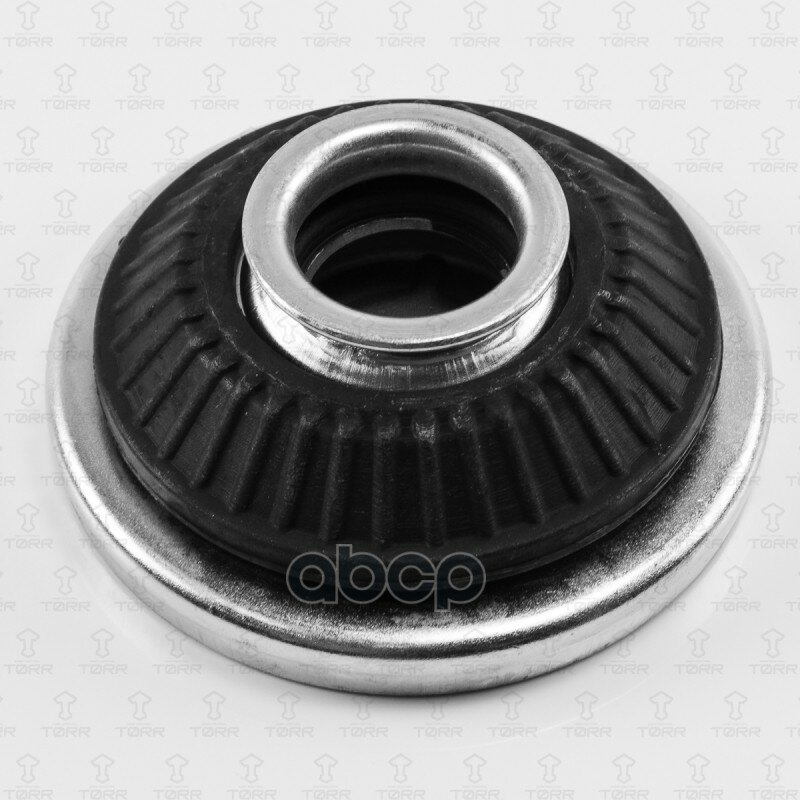 Опора амортизатора [без подшипника] OPEL Astra H 04->/ Zafira 04-> TORR арт. DL0291