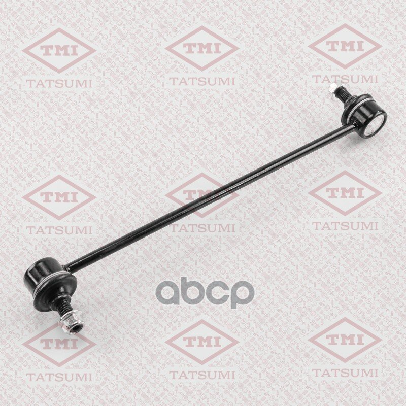 Тяга стабилизатора передняя L/R 1686594 TATSUMI арт. TEB1068