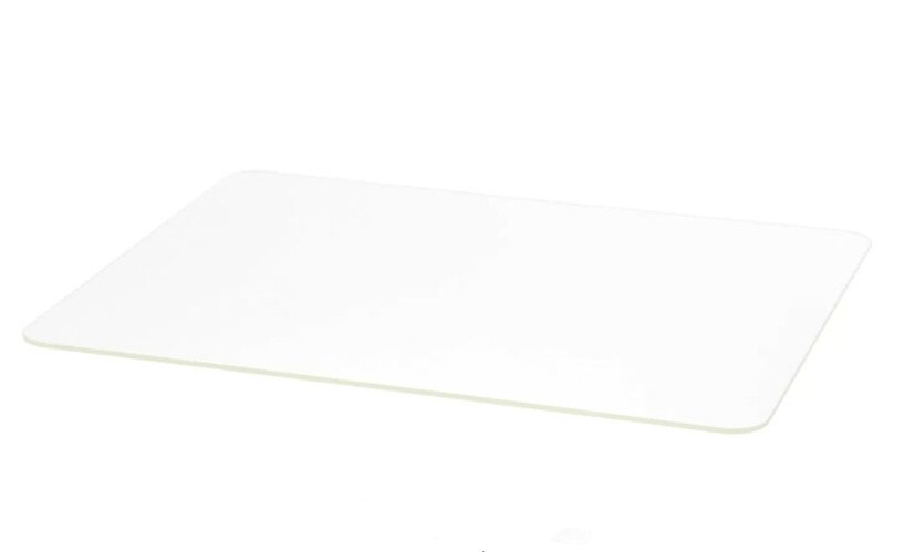 Внутреннее стекло для духовых шкафов Гаггенау, 00663608