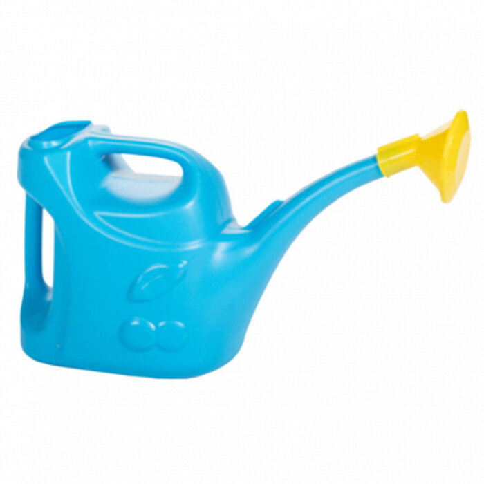 Лейка 8 л урожайная с рассеивателем Masterquant MQ-del2244