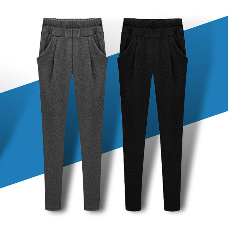 Брюки шаровары