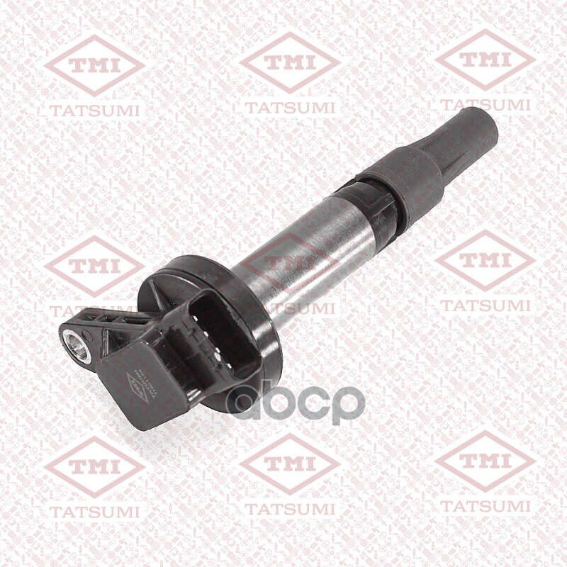 Катушка зажигания JAGUAR S-Type/XF/XJ/XK 99-> LAND ROVER Discovery/Range Rover 04-> TATSUMI арт. THG1154