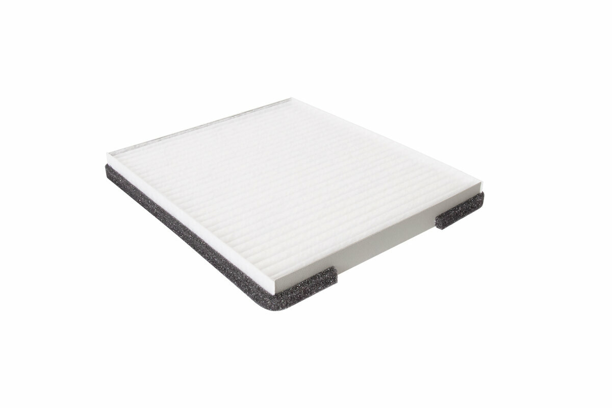 Фильтр салонный KRAFT KT 967753, для LADA Priora, высокая прочность и эластичность