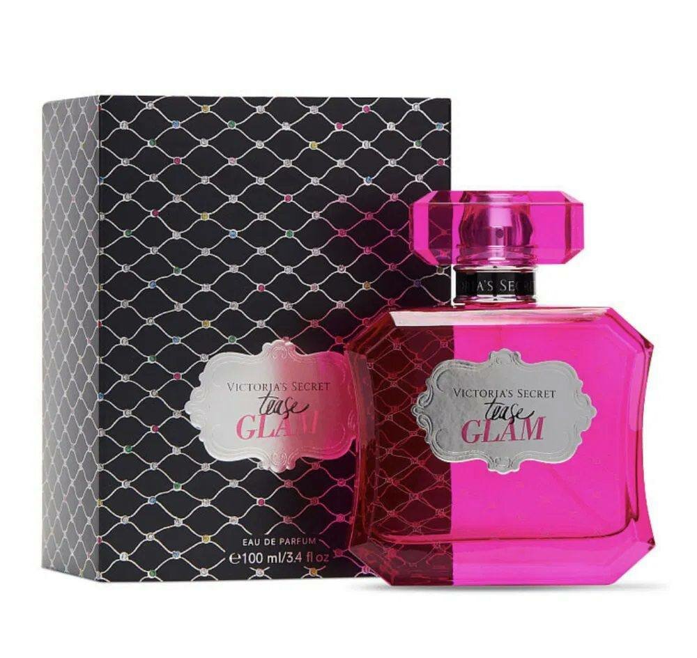 Парфюм "TEASE GLAM" от Victoria’s Secret