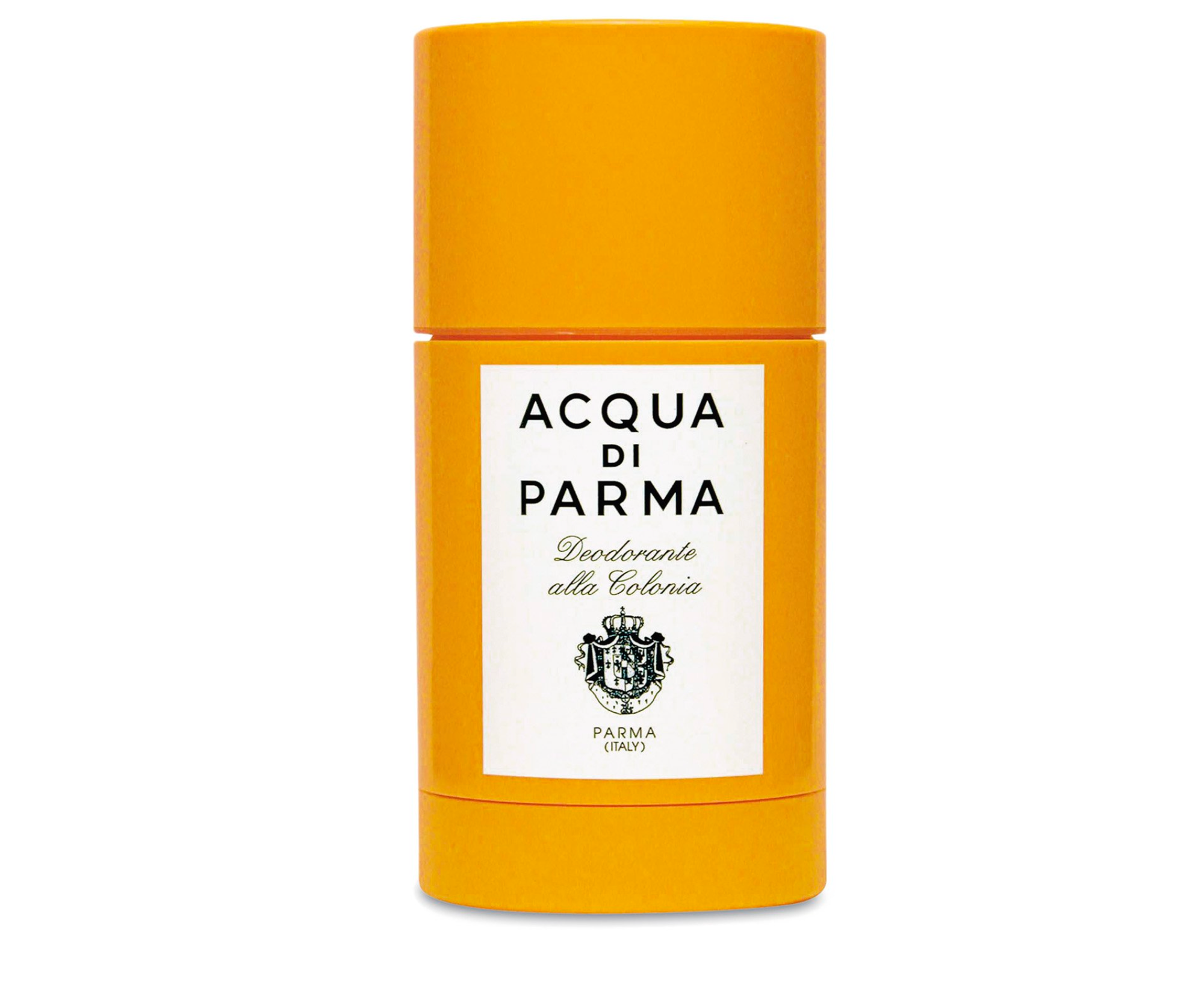 Дезодорант Acqua Di Parma "Colonia", для чувствительной кожи, стик, цитрусовый, 75 г