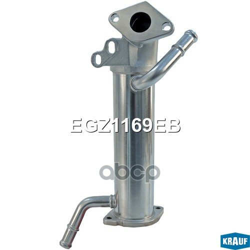Теплообменник ЕГР FORD Transit (06-) KRAUF Krauf арт. EGZ1169EB