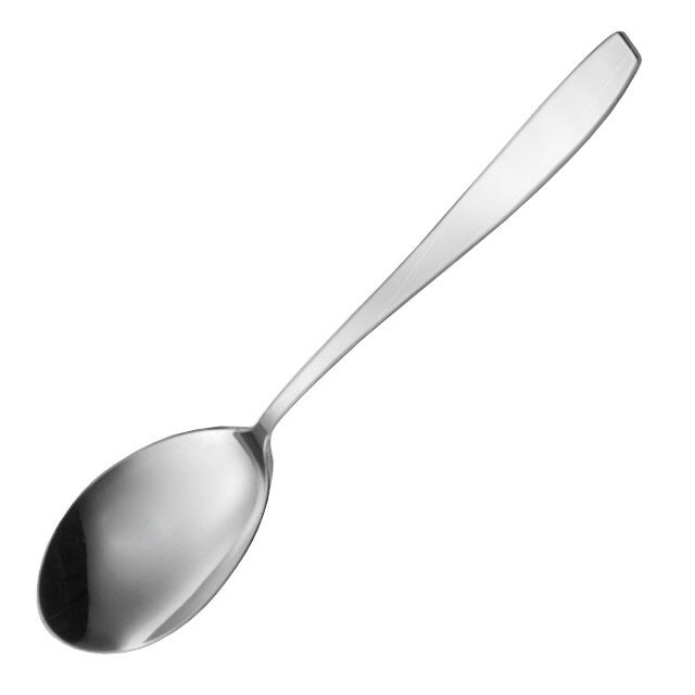 EME Wind набор ложек кофейных 6 шт нержавеющая сталь для кофе и сервировки