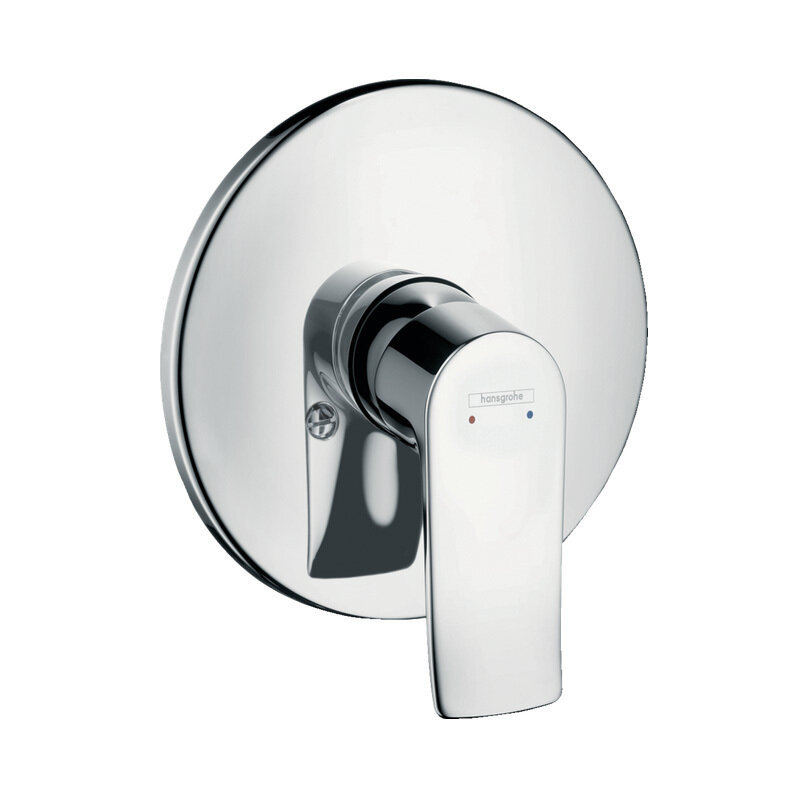 Смеситель для душа Hansgrohe Metris 31686000