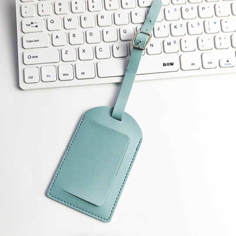 Бирка для багажа