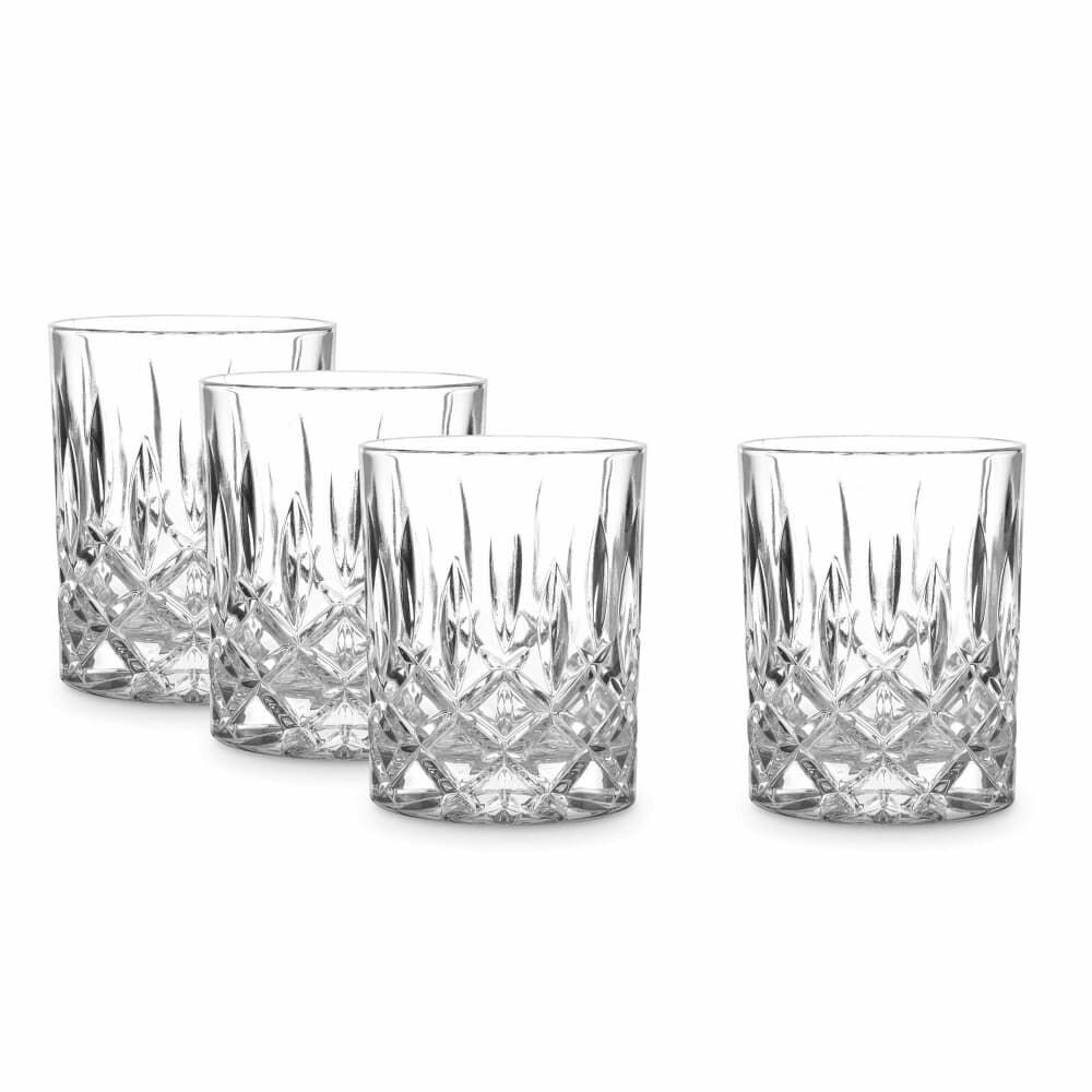 Набор из 4-х бокалов для виски 295 мл Vivant Riedel