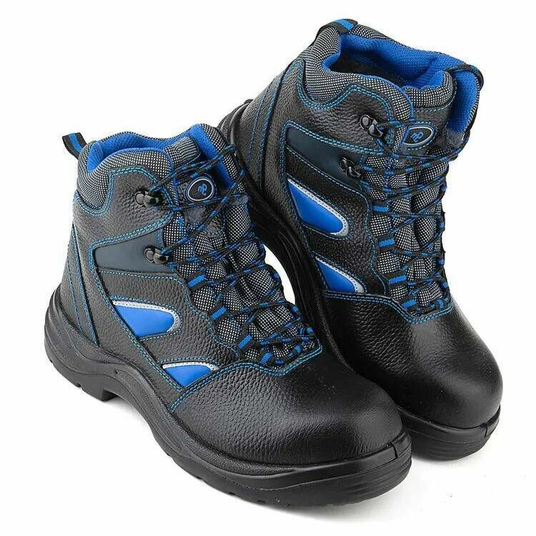 Ботинки рабочие зимние -25РНМ-1