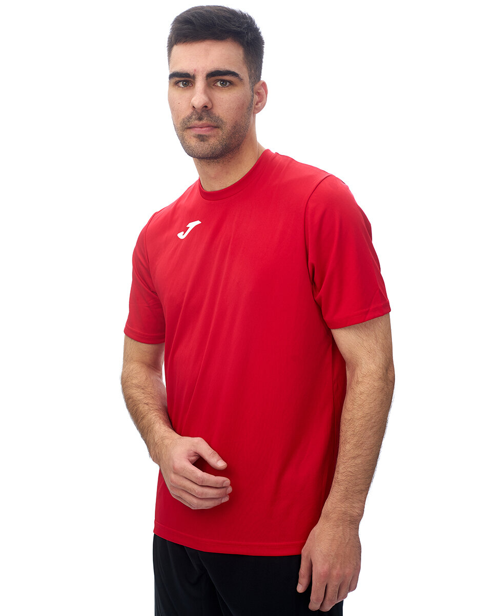 Футболка спортивная COMBI