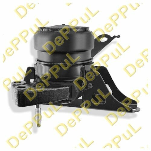 Опора двигателя TOYOTA YARIS (05-.) Deppul DE123052