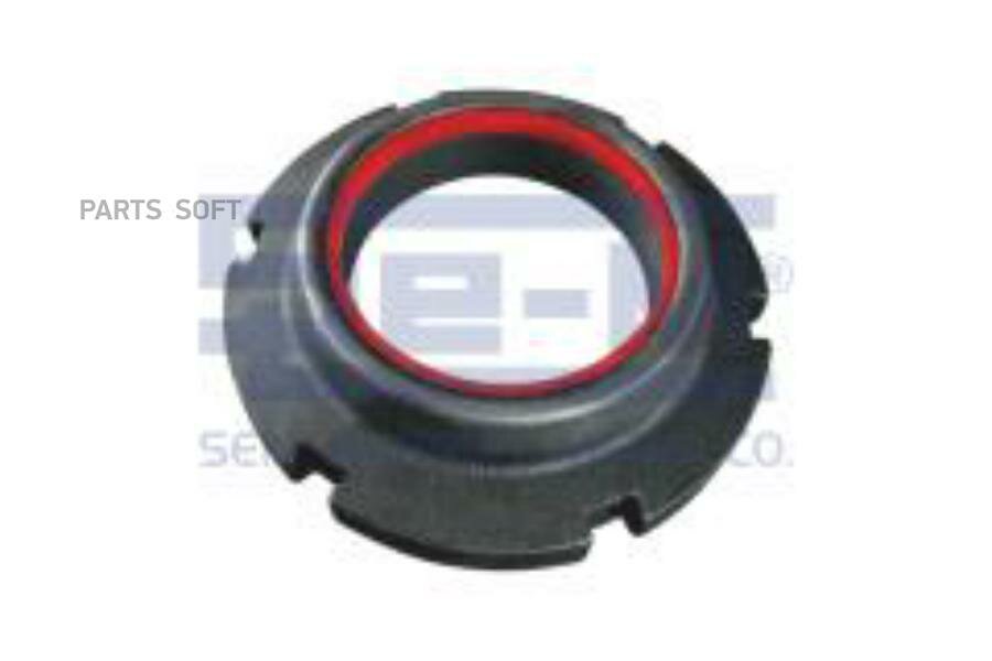 14011 SE-M Гайка ступицы M58*1,5