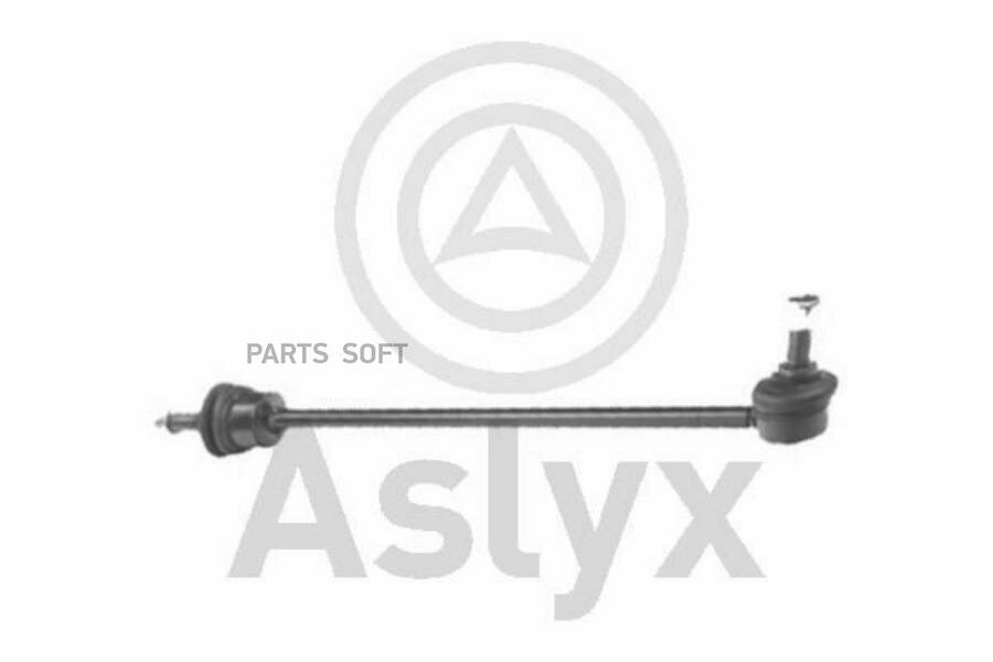 AS201092 ASLYX тяга стаб CIT SAXO/XANTIA/PGT 106/406 ПЕР L/R